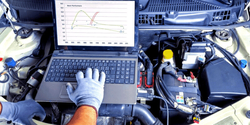 Remap là gì? Lợi ích và ưu nhược điểm của remap động cơ